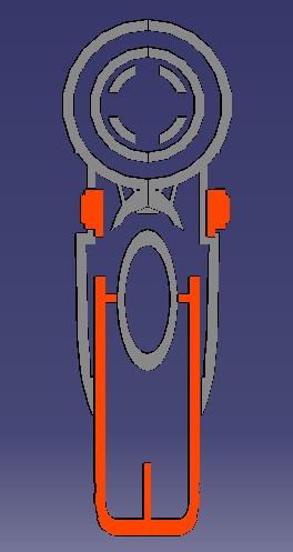 Section Object