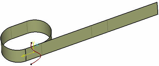 Unfolding a Surface