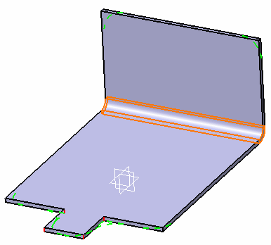 Creating Corners