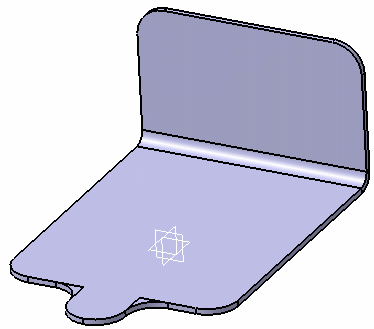 Creating Corners