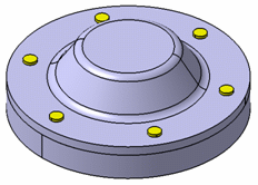 Comparison between Bolt and Virtual Spring Bolt