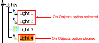 Creating Object-to-Object Shadows
