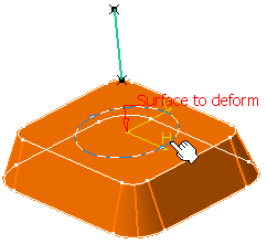 Creating Bumped Surfaces