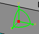 Using Offset Planes and Advanced Offset Planes