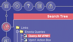 Loading Products from ENOVIA 3d com into DMU Navigator