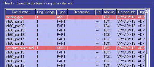 Loading Products from ENOVIA 3d com into DMU Navigator