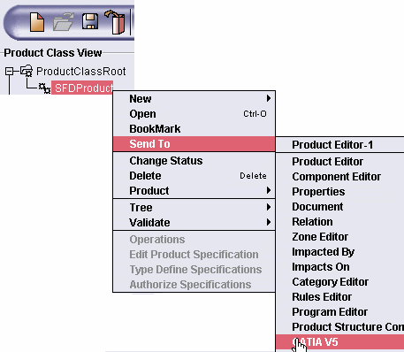 Recommended Methodology for Working with ENOVIA V5 VPM