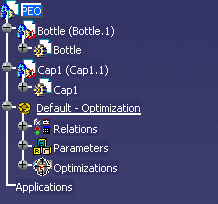 Recommended Methodology for Working with ENOVIA V5 VPM